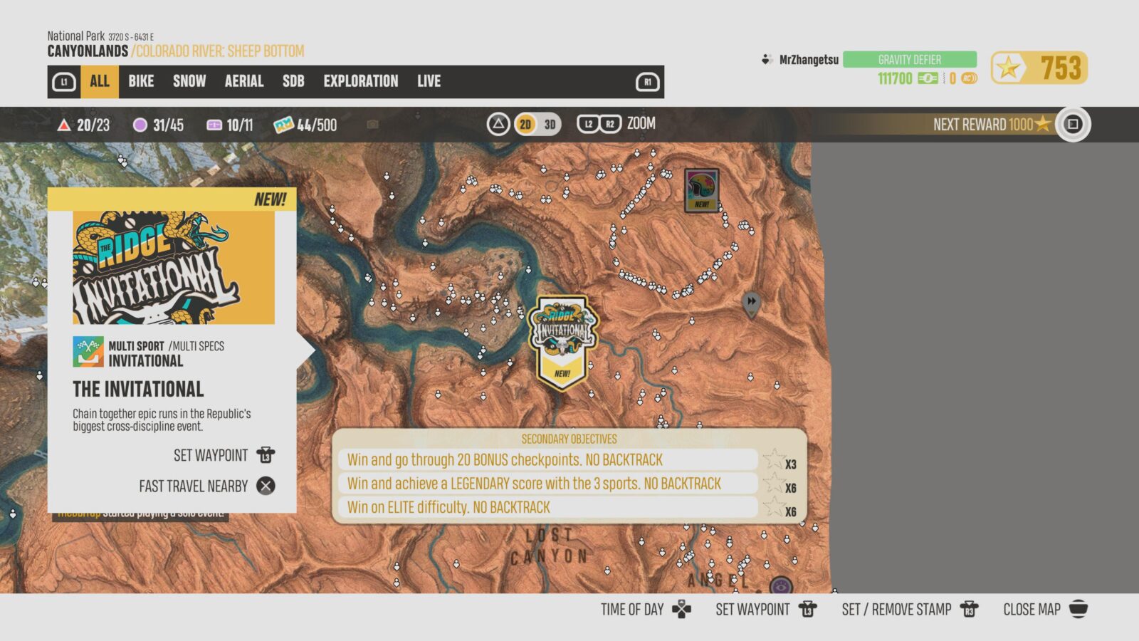 Riders Republic Trophy Guide & Road Map (PS4 & PS5)