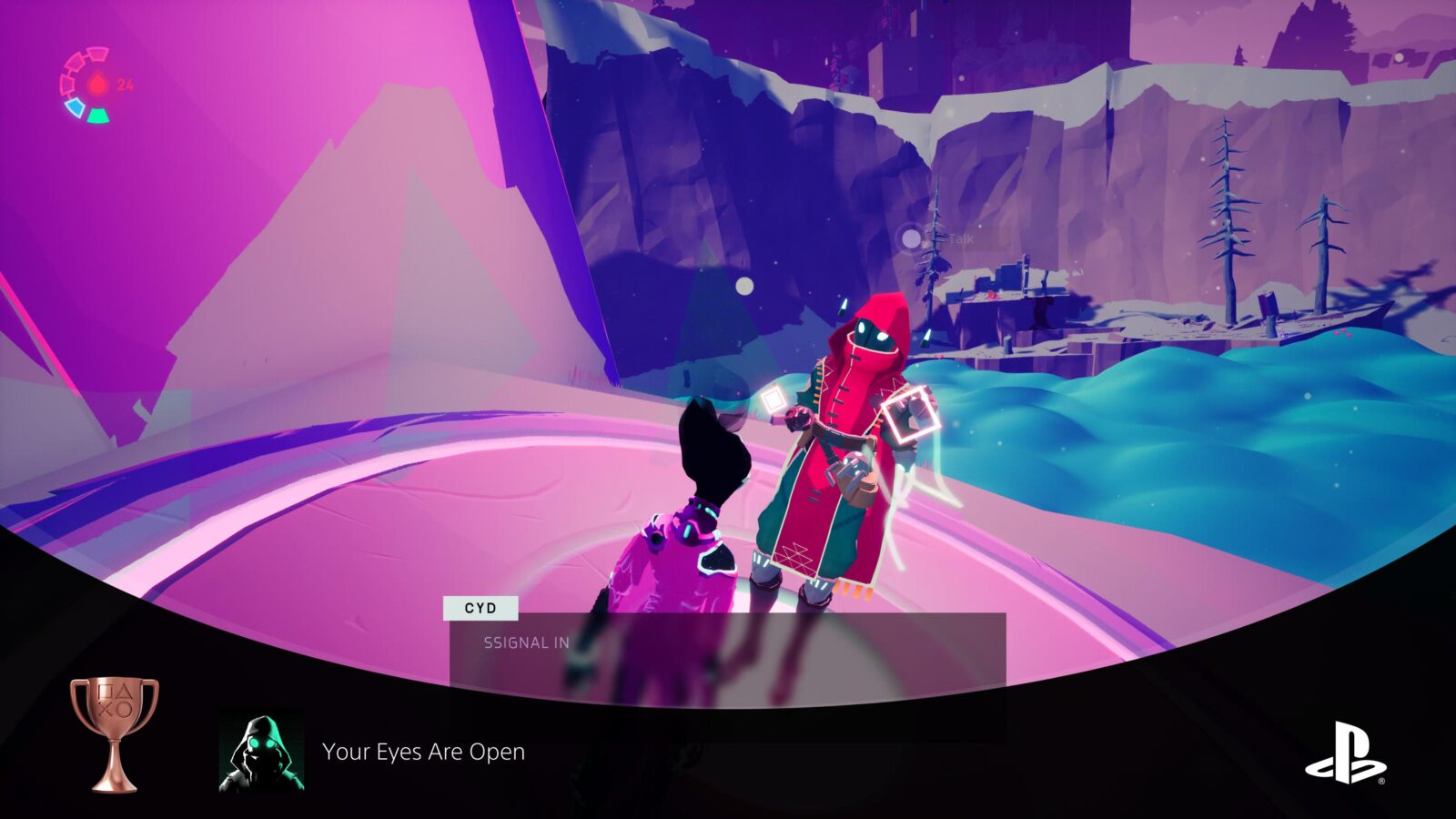 Solar Ash Trophy Guide & Road Map (PS4 & PS5)