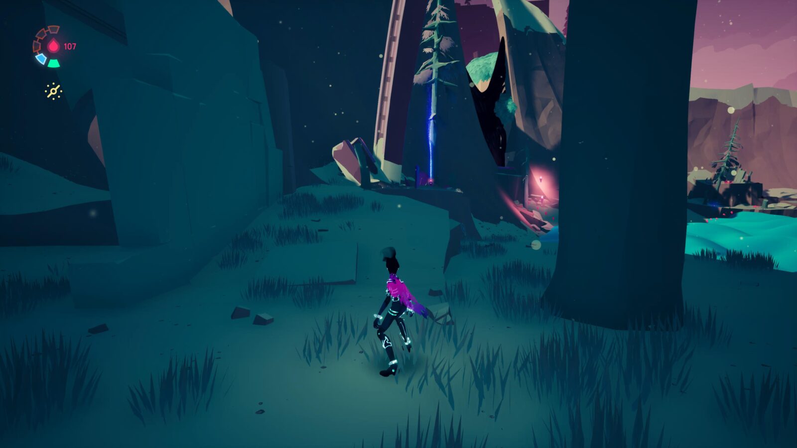 Solar Ash Collectible Guide: All Voidrunner Stashes and Lost Journals