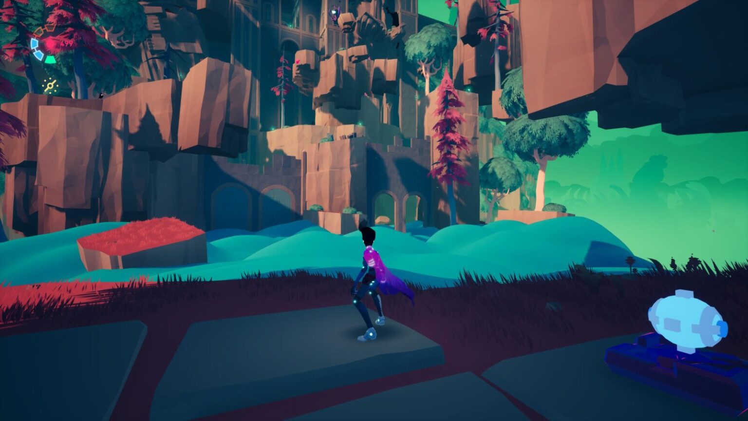 Solar Ash Collectible Guide: All Voidrunner Stashes and Lost Journals