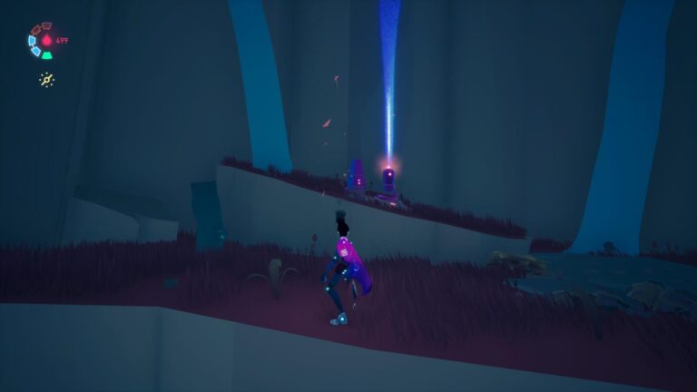 Solar Ash Collectible Guide: All Voidrunner Stashes and Lost Journals