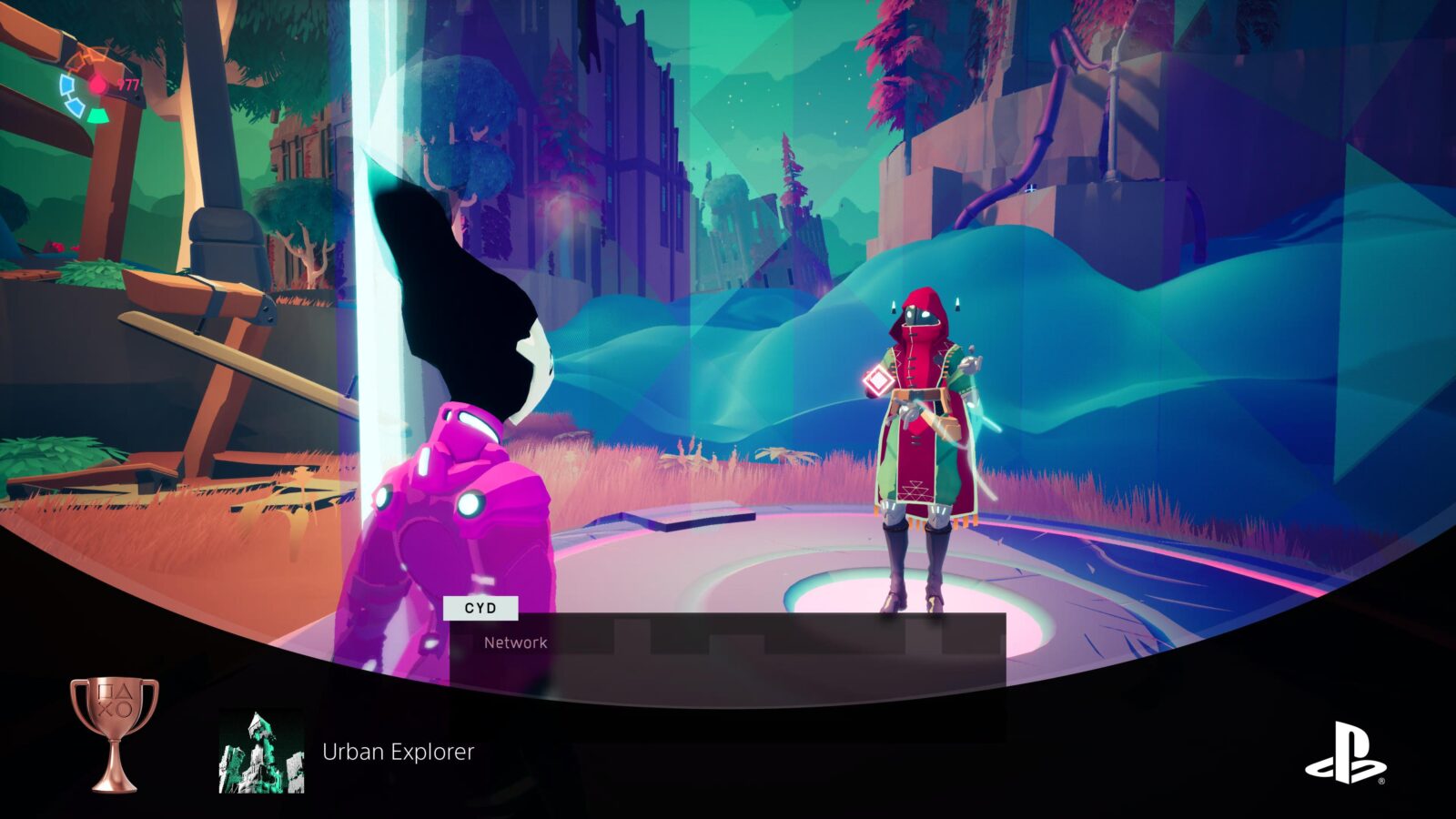 Solar Ash Trophy Guide & Road Map (PS4 & PS5)