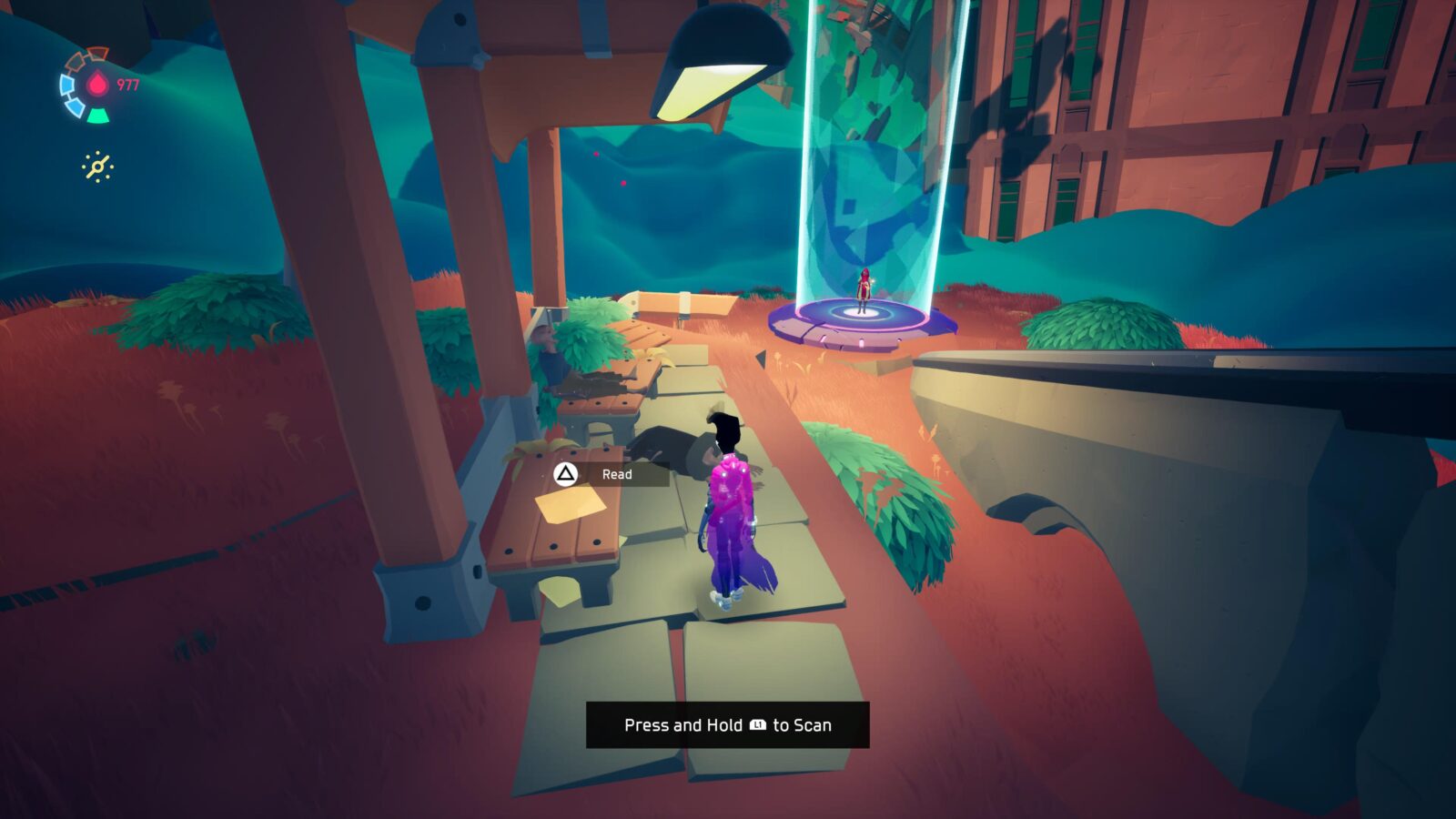 Solar Ash Collectible Guide: All Voidrunner Stashes and Lost Journals