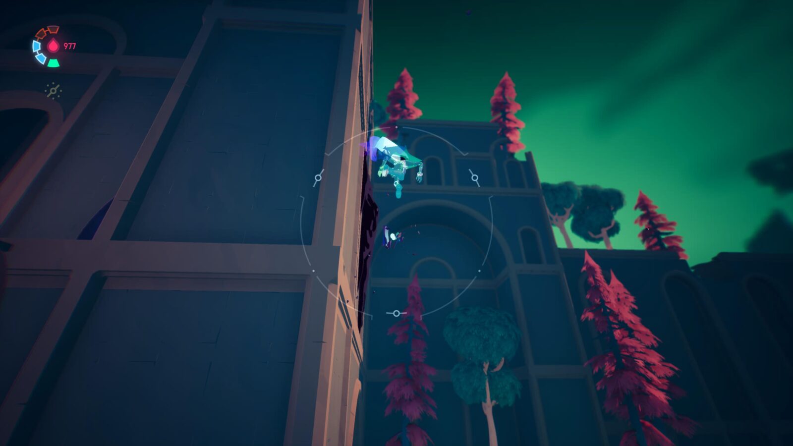 Solar Ash Collectible Guide: All Voidrunner Stashes and Lost Journals