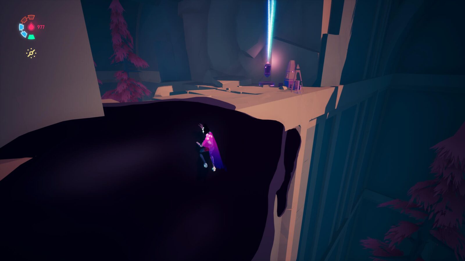 Solar Ash Collectible Guide: All Voidrunner Stashes and Lost Journals