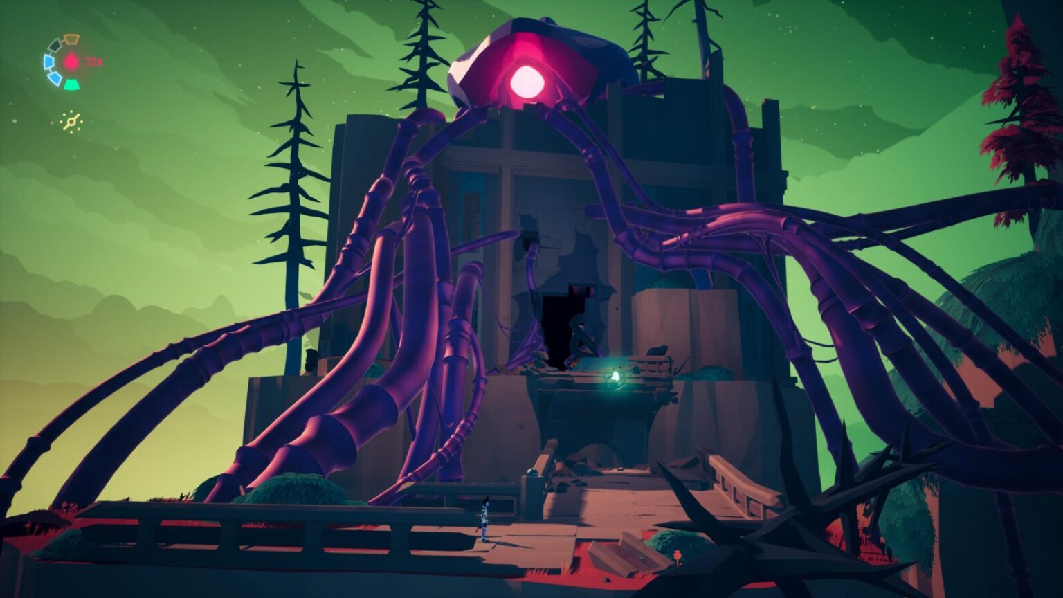 Solar Ash Trophy Guide & Road Map (PS4 & PS5)