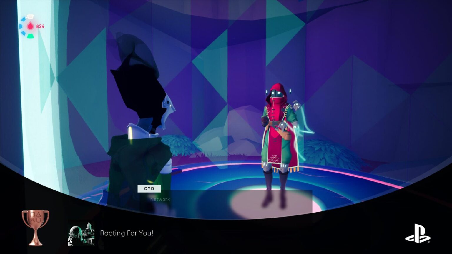 Solar Ash Trophy Guide & Road Map (PS4 & PS5)