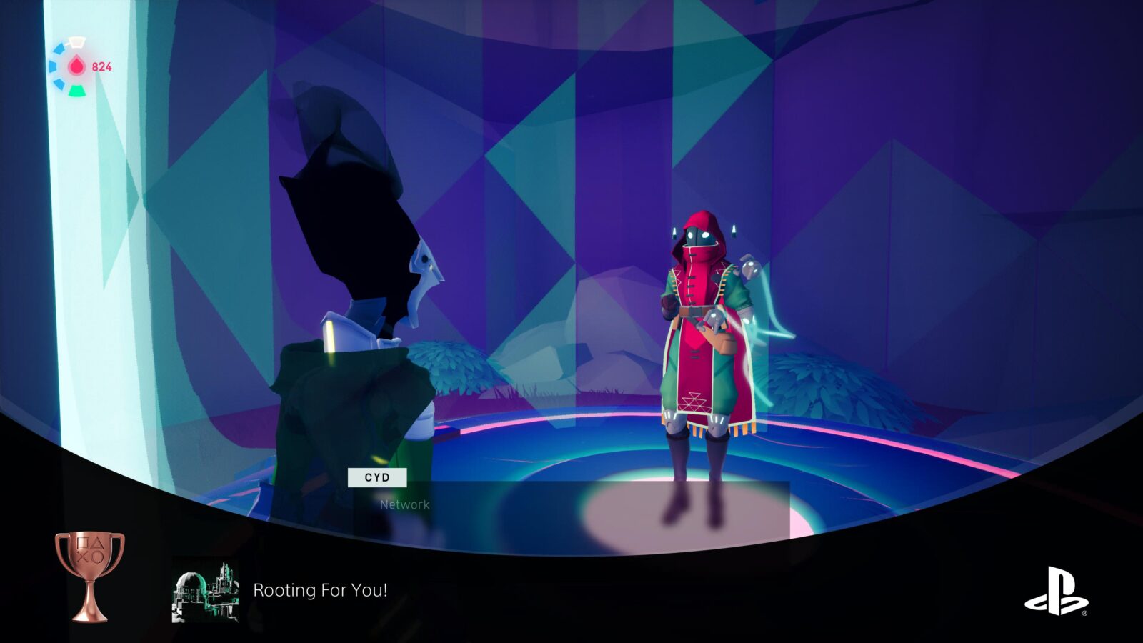 Solar Ash Trophy Guide & Road Map (PS4 & PS5)