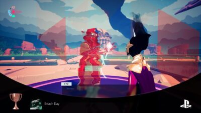 Solar Ash Trophy Guide & Road Map (PS4 & PS5)