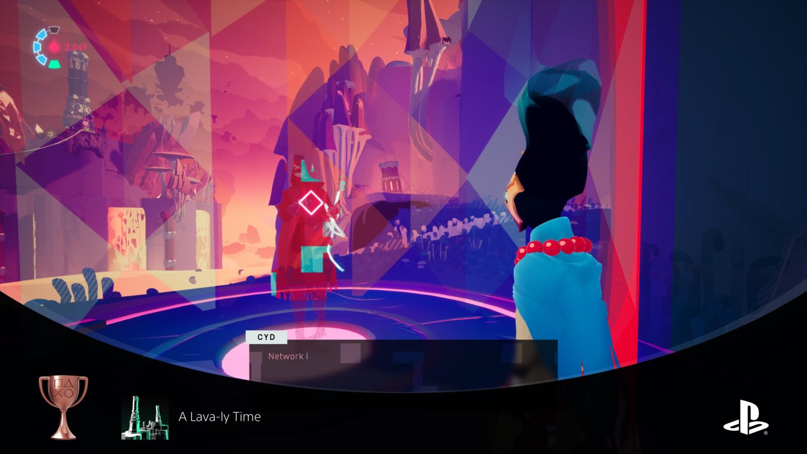 Solar Ash Trophy Guide & Road Map (PS4 & PS5)