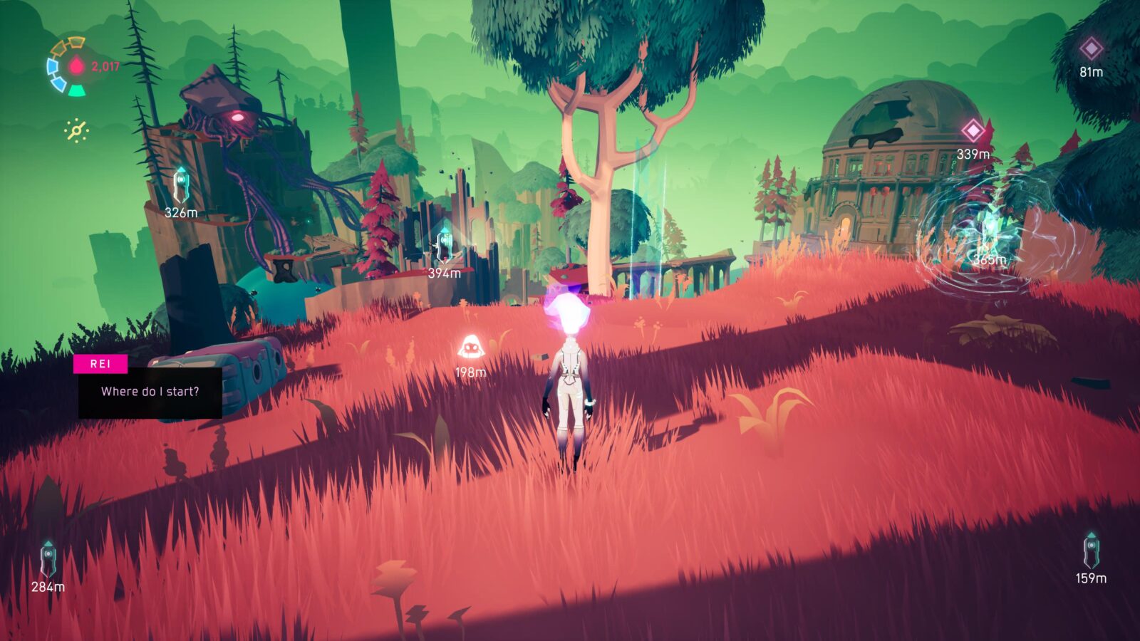 Solar Ash Collectible Guide: All Voidrunner Stashes and Lost Journals