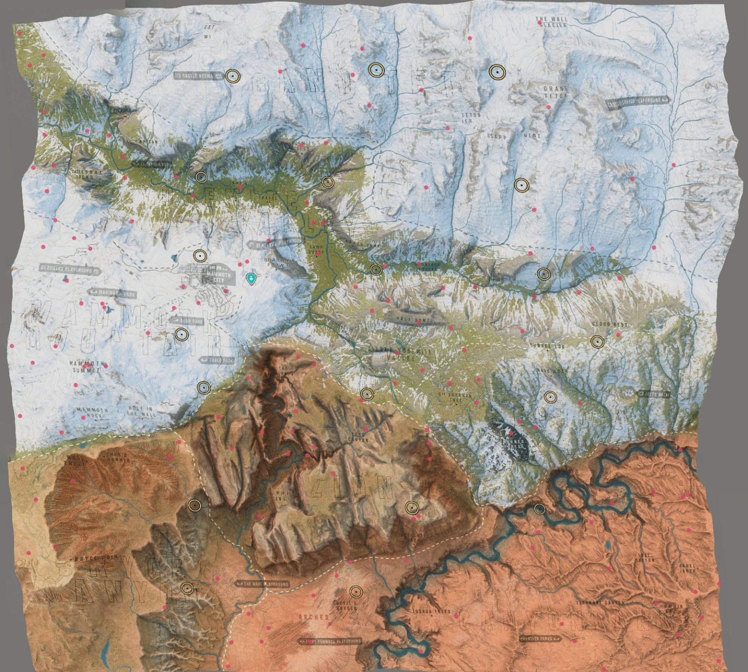 Riders Republic Trophy Guide & Road Map (PS4 & PS5)