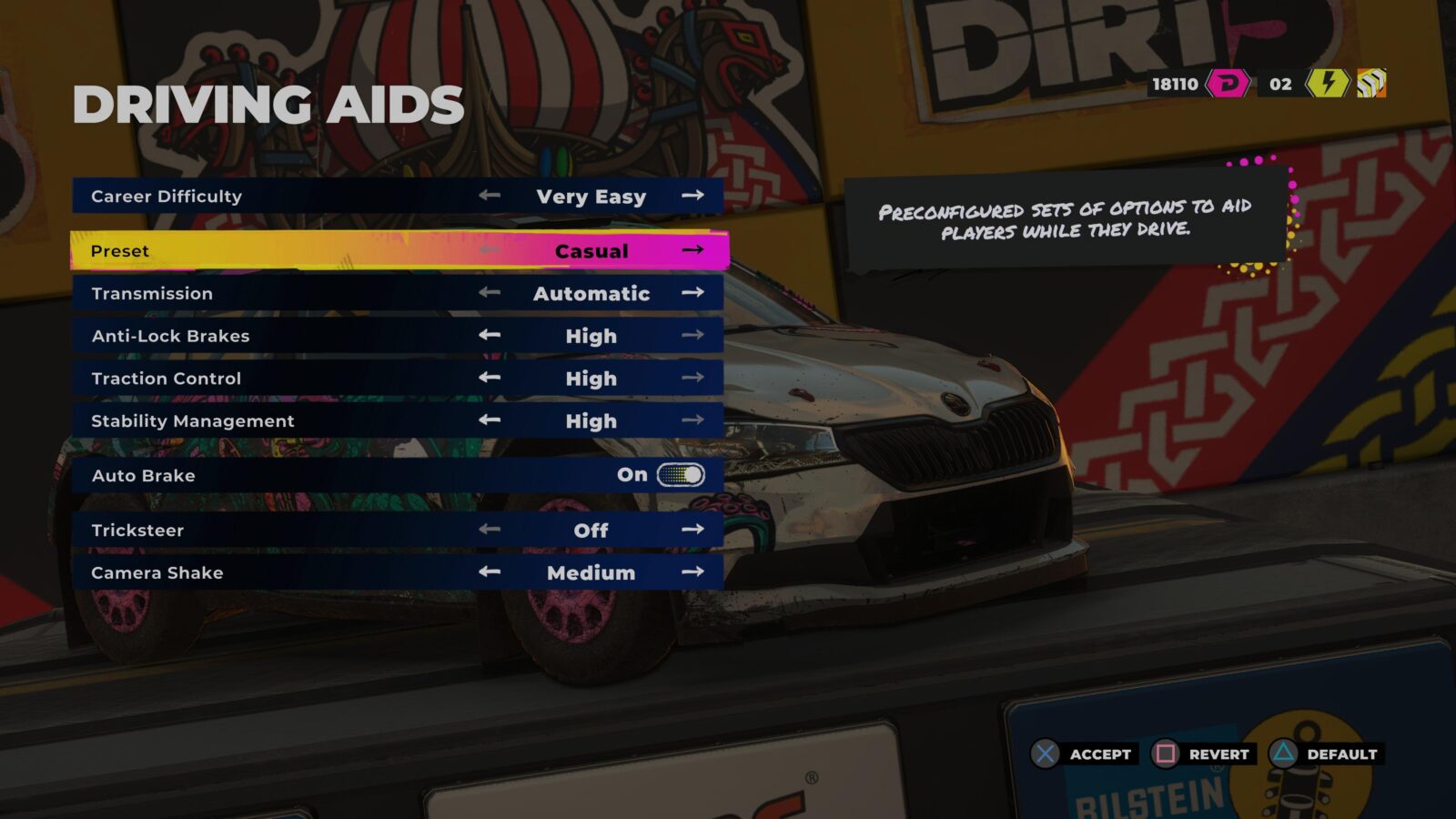 Dirt 5 Trophy Guide & Road Map (PS4 & PS5)