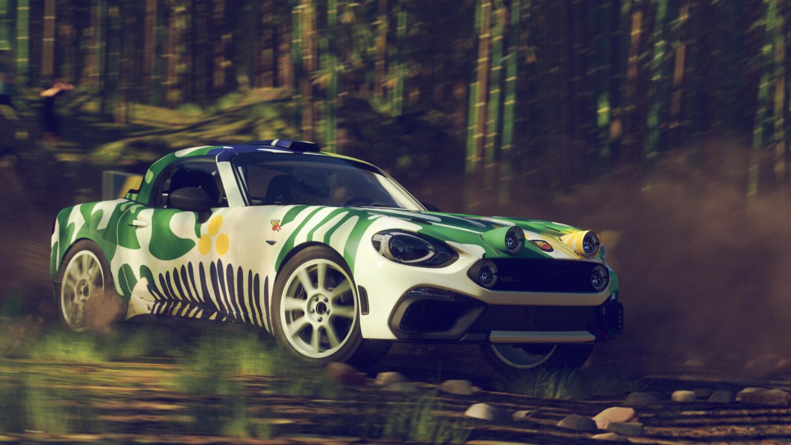 Dirt 5 Trophy Guide & Road Map (PS4 & PS5)