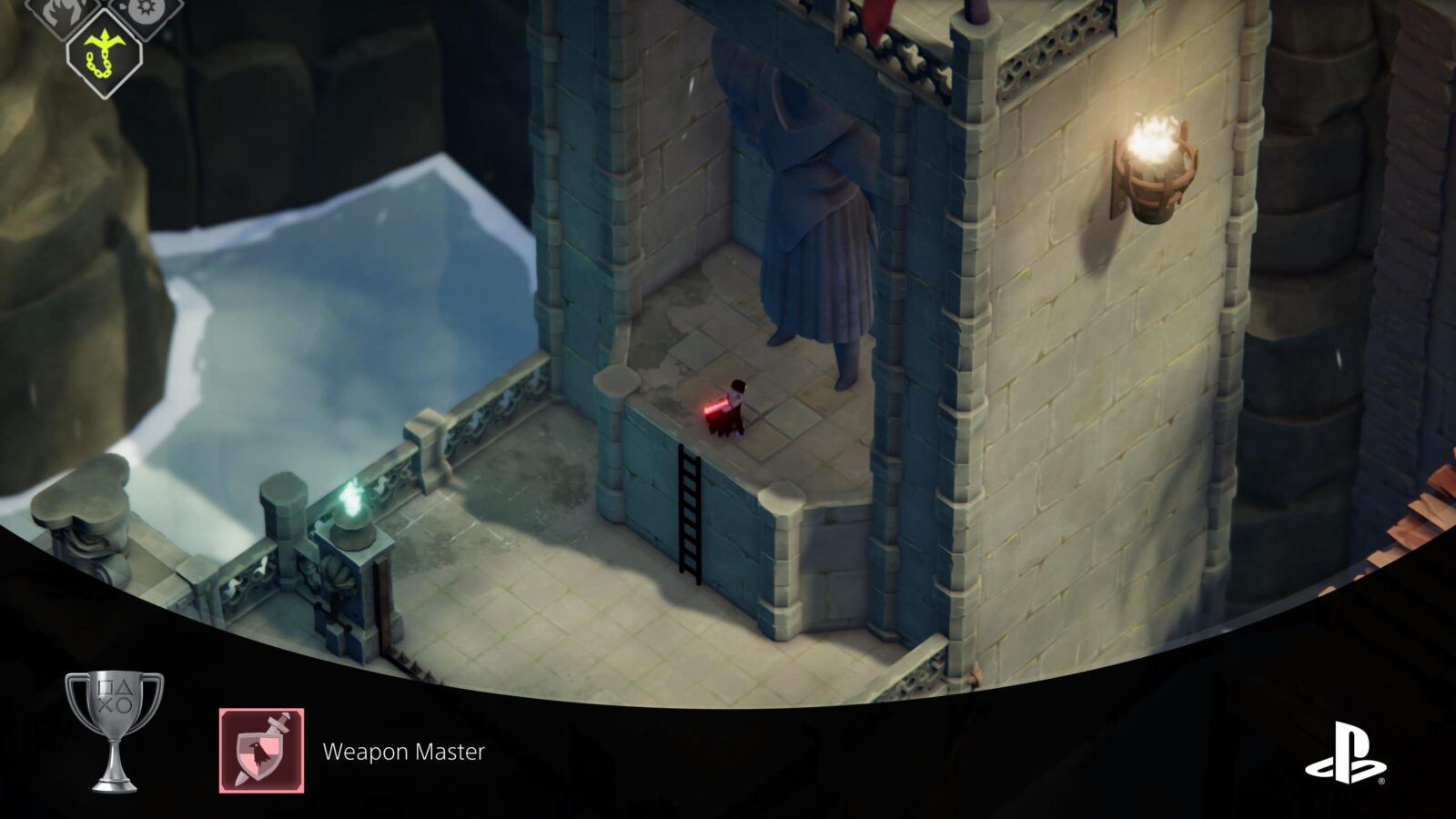 Death's Door Trophy Guide & Road Map (PS4 & PS5)