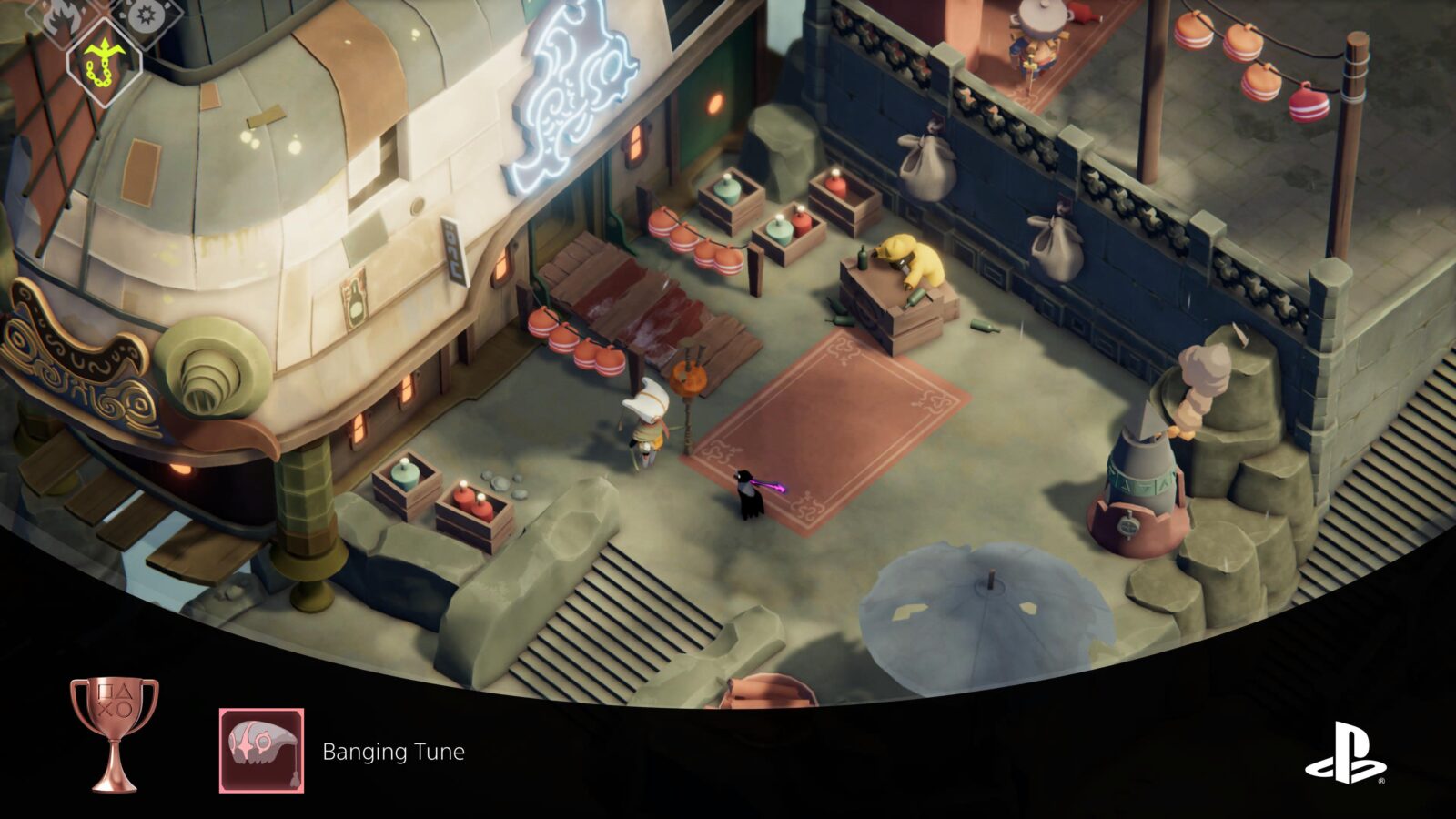 Death's Door Trophy Guide & Road Map (PS4 & PS5)