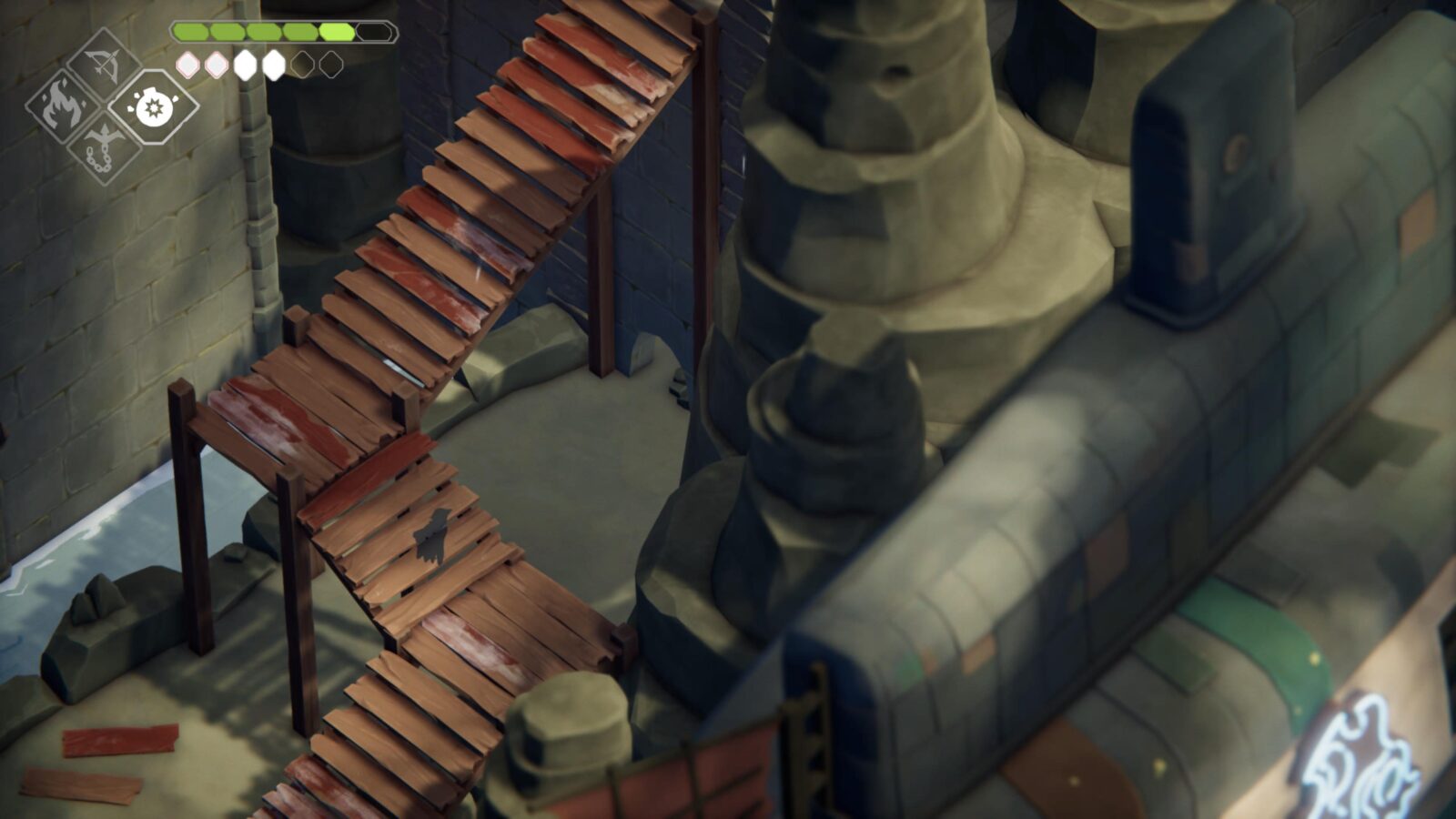 Death's Door Trophy Guide & Road Map (PS4 & PS5)