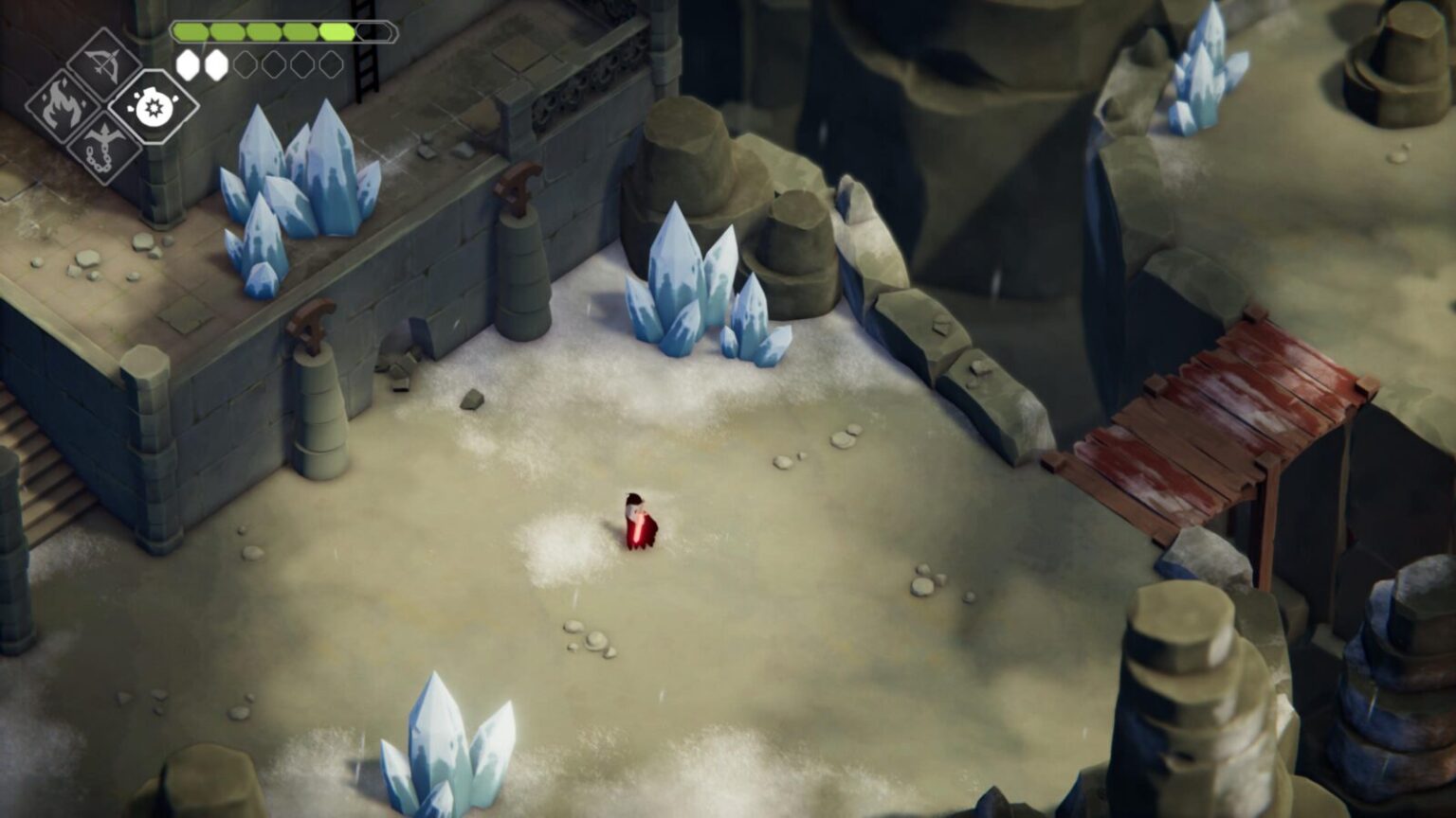 Death's Door Trophy Guide & Road Map (PS4 & PS5)