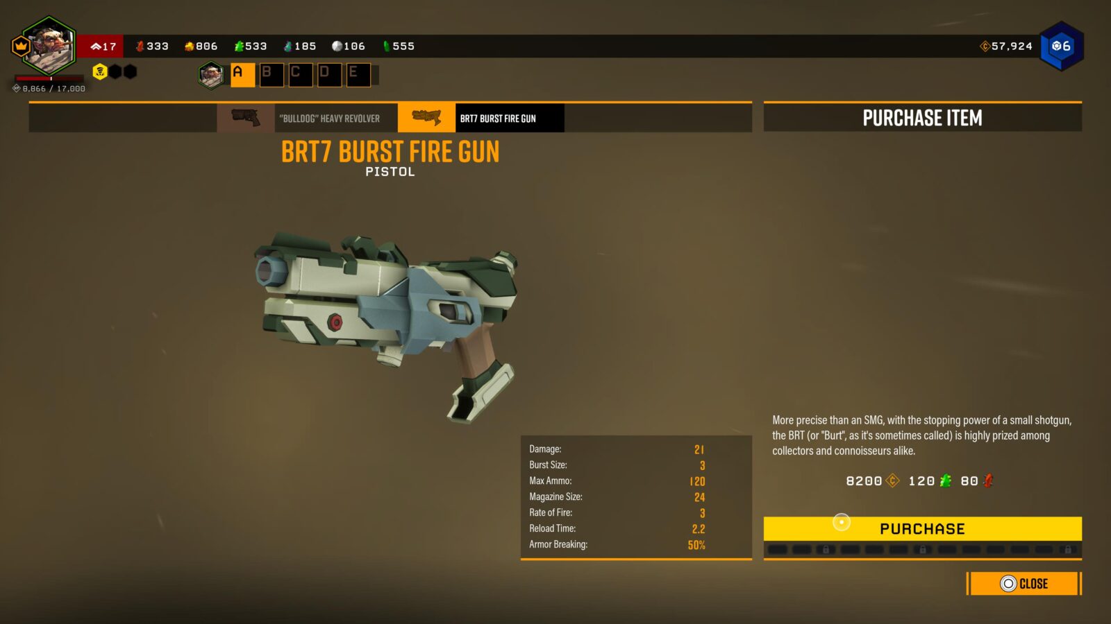 Deep Rock Galactic Trophy Guide & Road Map (PS4 & PS5)