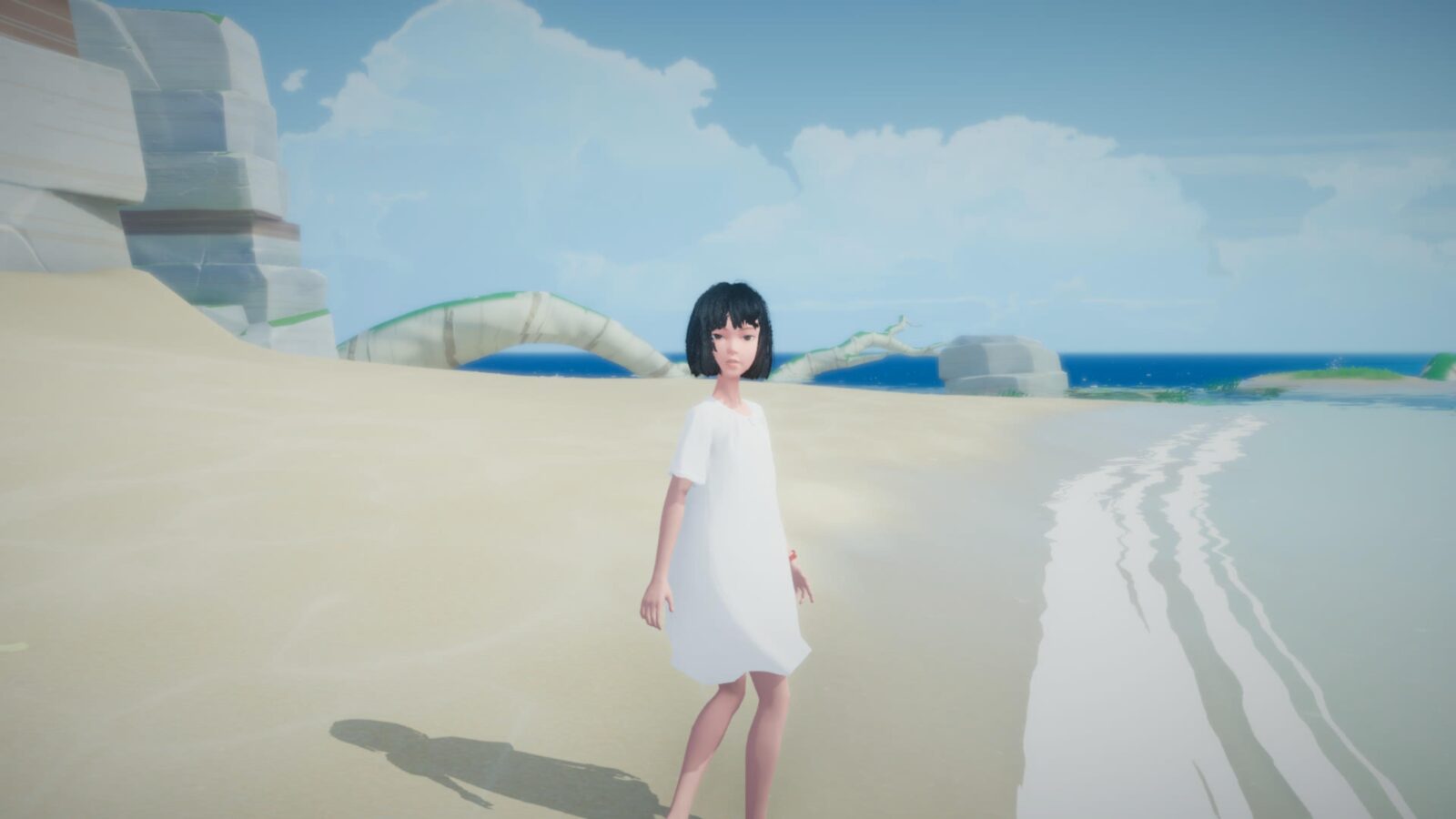 Ever Forward Trophy Guide & Road Map (PS4 & PS5)