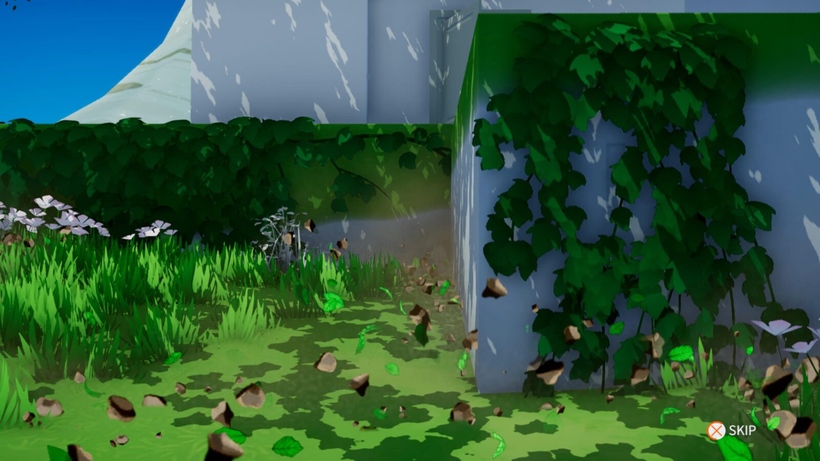 Ever Forward Trophy Guide & Road Map (PS4 & PS5)