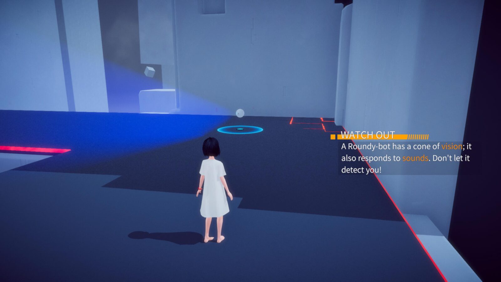 Ever Forward Trophy Guide & Road Map (PS4 & PS5)