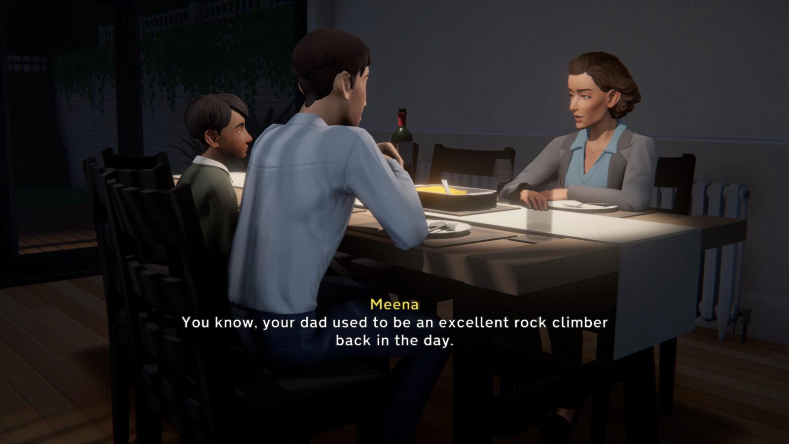 Last Stop Trophy Guide & Road Map (PS4 & PS5)