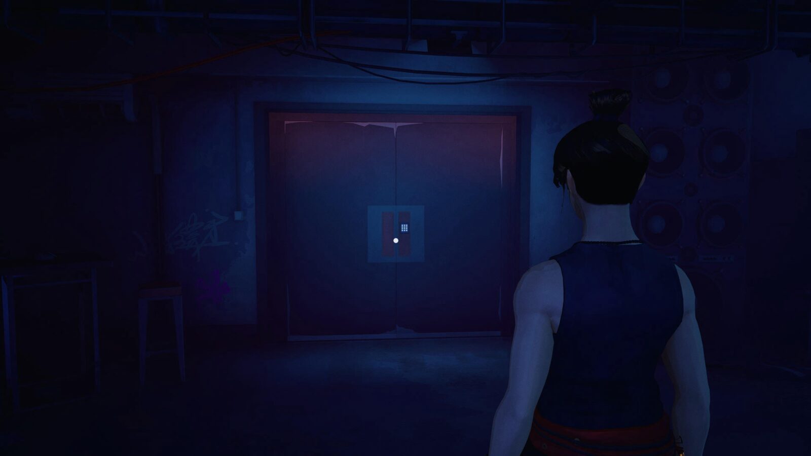 Sifu - The Club Detective Board Collectibles Guide (PS4 & PS5)