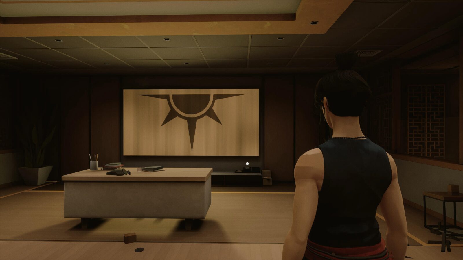 Sifu - The Tower Detective Board Collectibles Guide (PS4 & PS5)