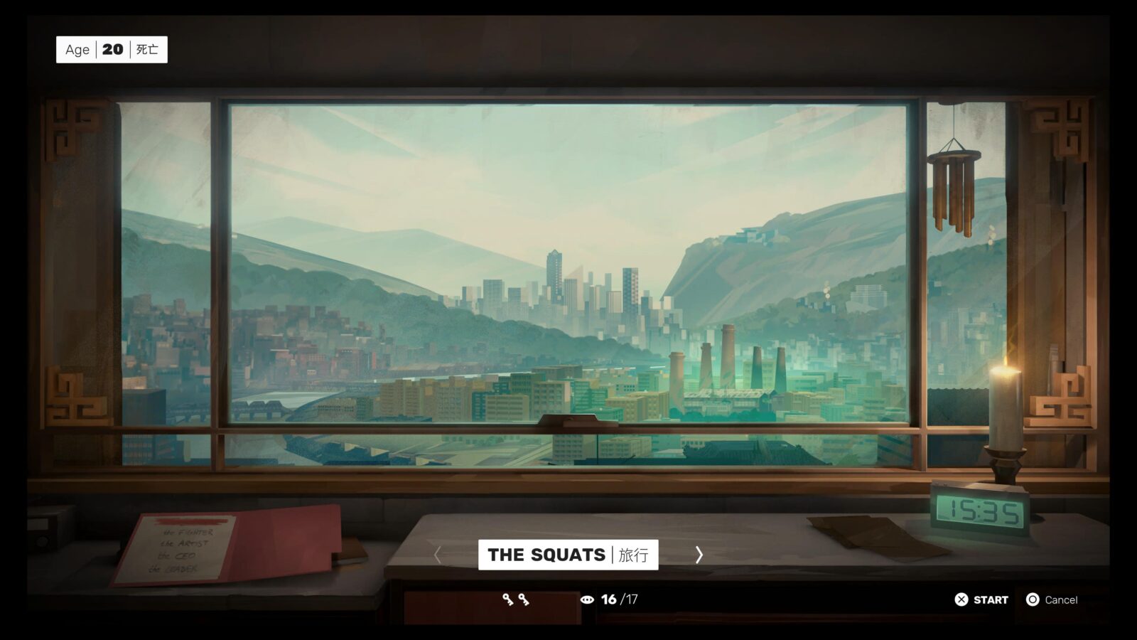 Sifu Aging Guide - How Aging Works in Sifu and How to Prevent It