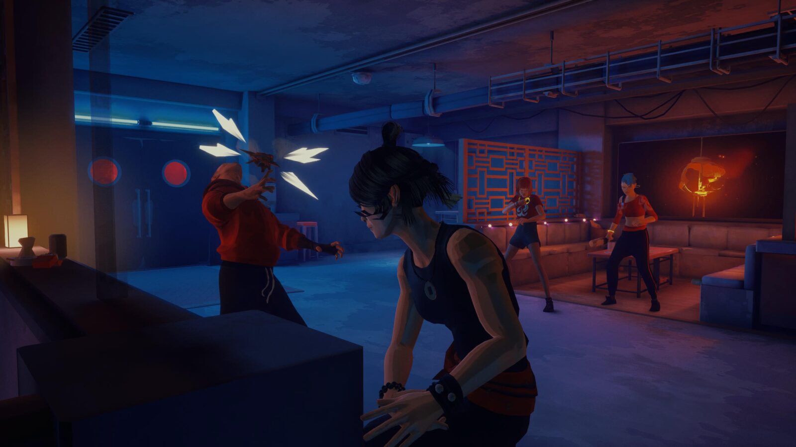 Sifu Beginners Guide - 6 Useful Tips for Sifu Beginners (PS4 & PS5)