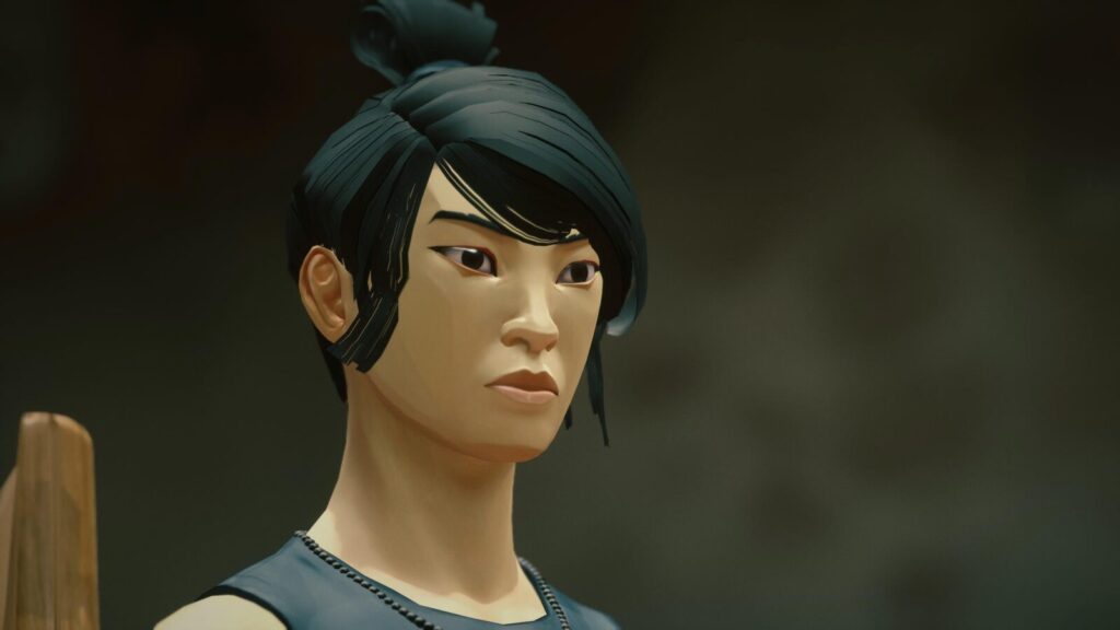 Sifu Aging Guide - How Aging Works in Sifu and How to Prevent It