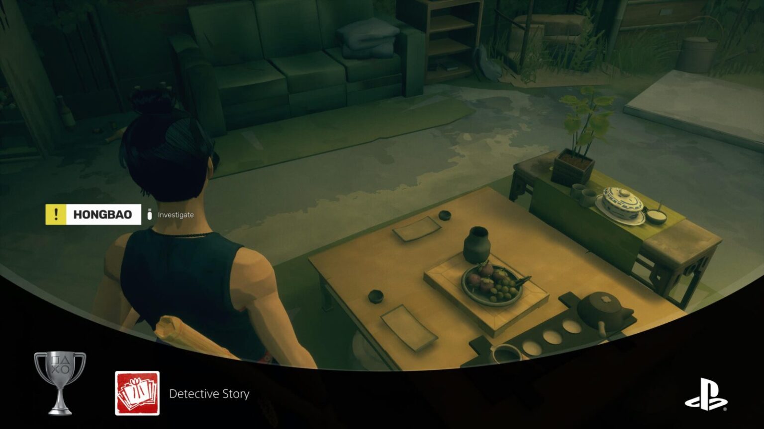 Sifu Trophy Guide & Road Map (PlayStation 4 & PlayStation 5)