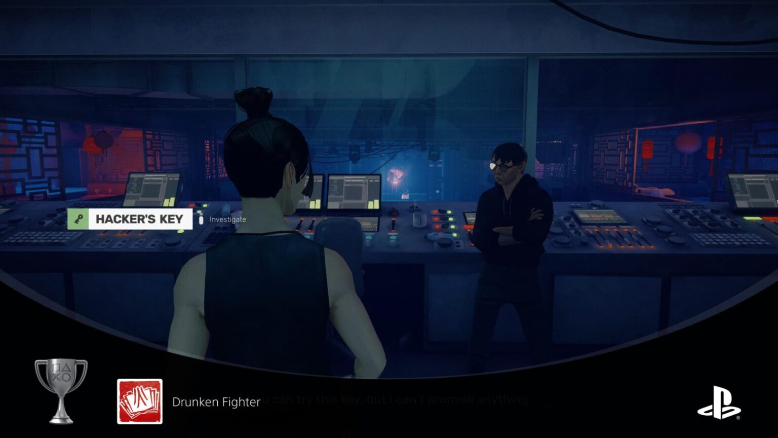 Sifu Trophy Guide & Road Map (PlayStation 4 & PlayStation 5)