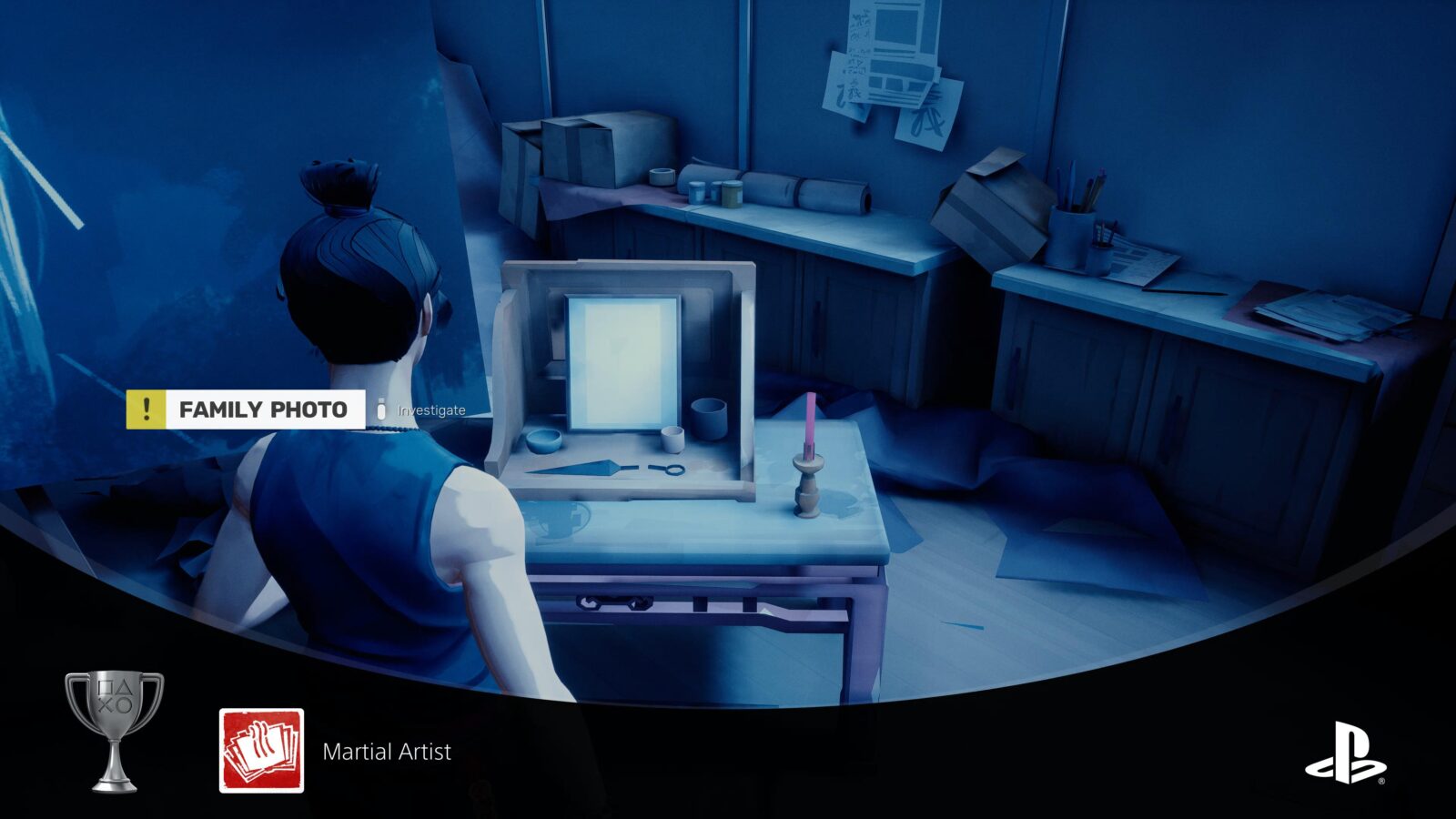 Sifu Trophy Guide & Road Map (PlayStation 4 & PlayStation 5)