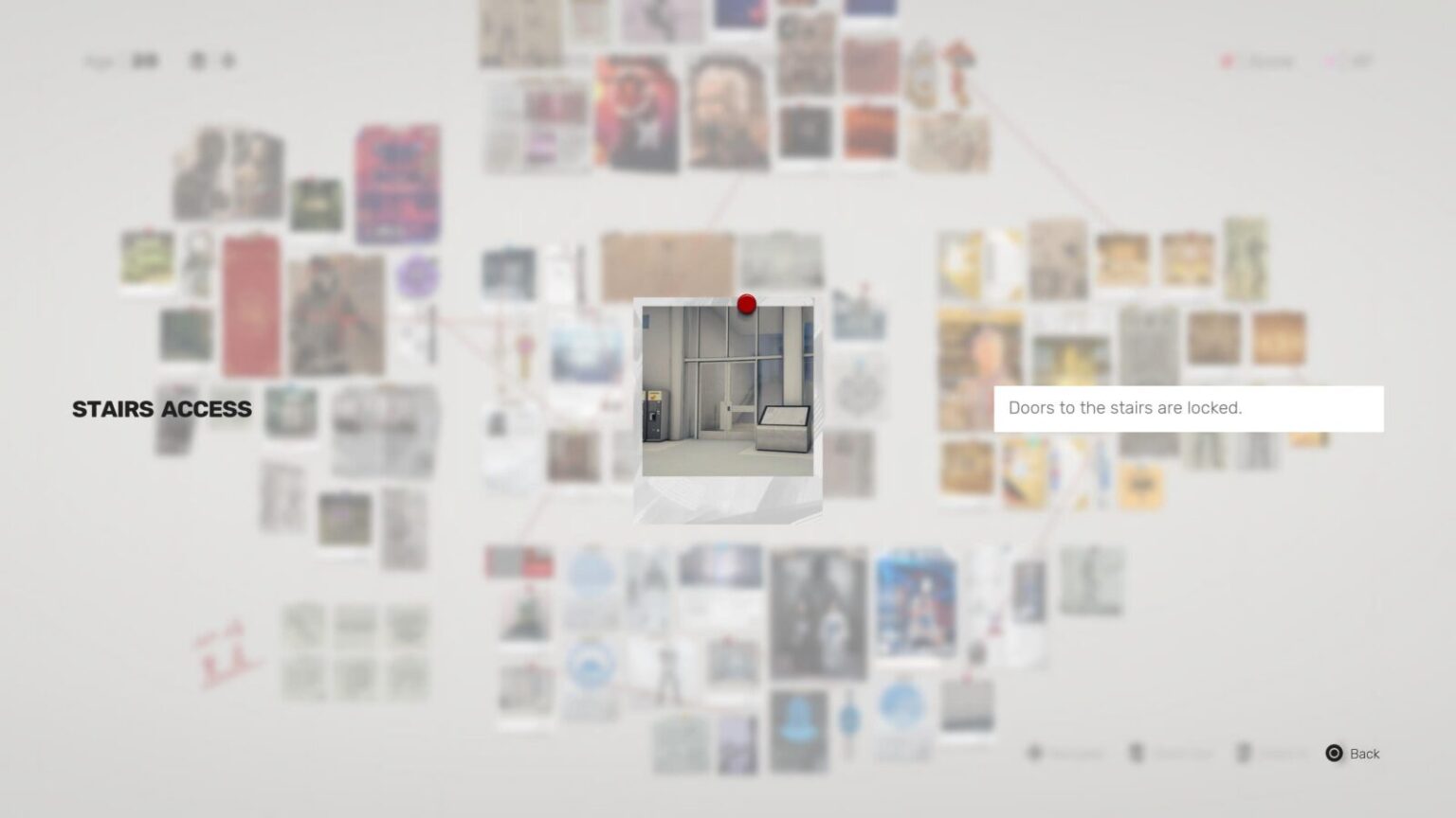 Sifu - The Museum Detective Board Collectibles Guide (PS4 & PS5)