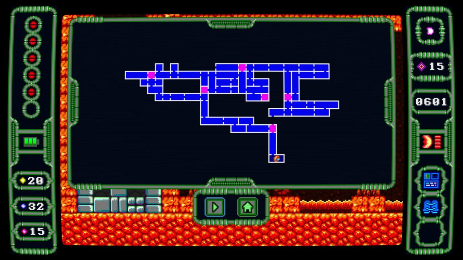 Cosmos Bit Trophy Guide & Road Map (PlayStation 4 & PlayStation 5)