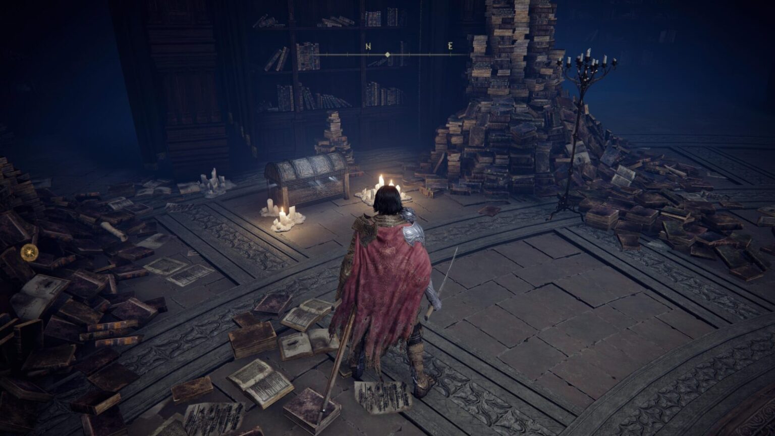 How to Complete Ranni's Questline in Elden Ring