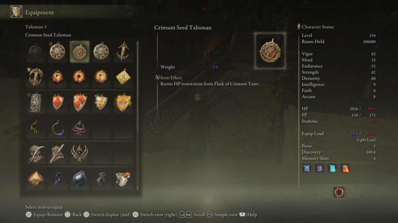 Elden Ring Legendary Talismans Guide