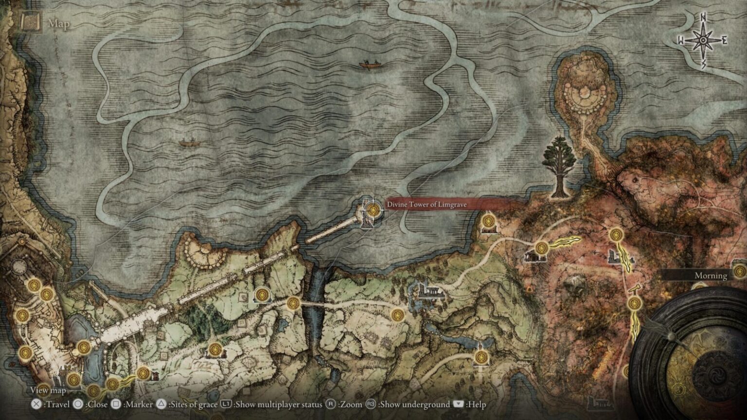 Elden Ring Trophy Guide & Road Map (PlayStation 4 & PlayStation 5)