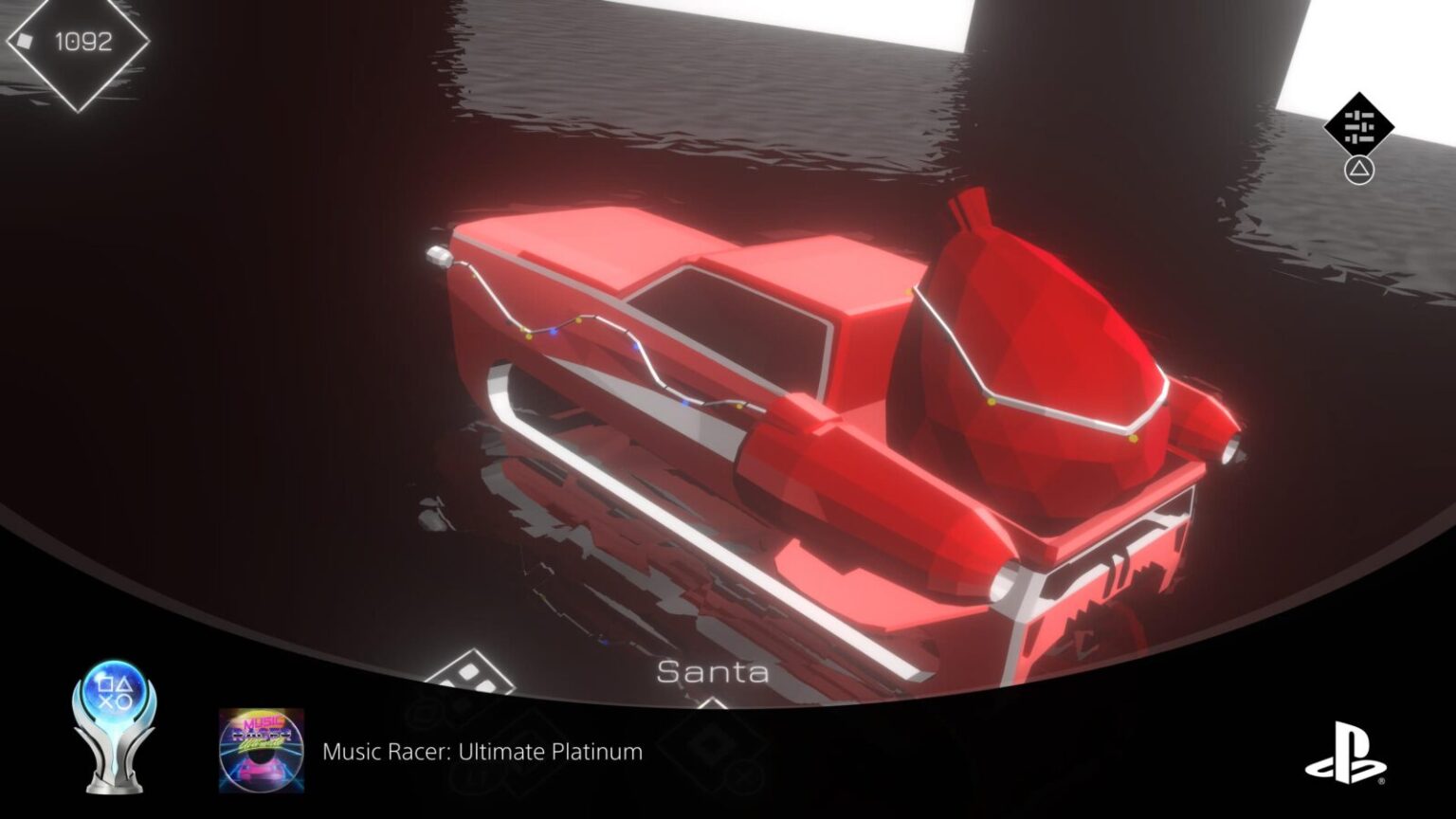 Music Racer Ultimate Trophy Guide & Road Map (PS4 & PS5)