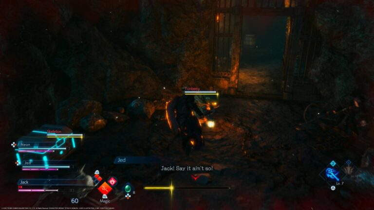 Stranger of Paradise Trophy Guide & Road Map (PS4/PS5)