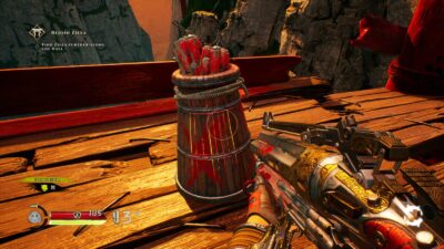 Shadow Warrior 3 Trophy Guide & Road Map (PlayStation 4)