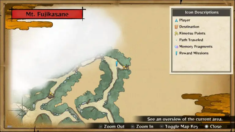 Demon Slayer: The Hinokami Chronicles Trophy Guide & Road Map