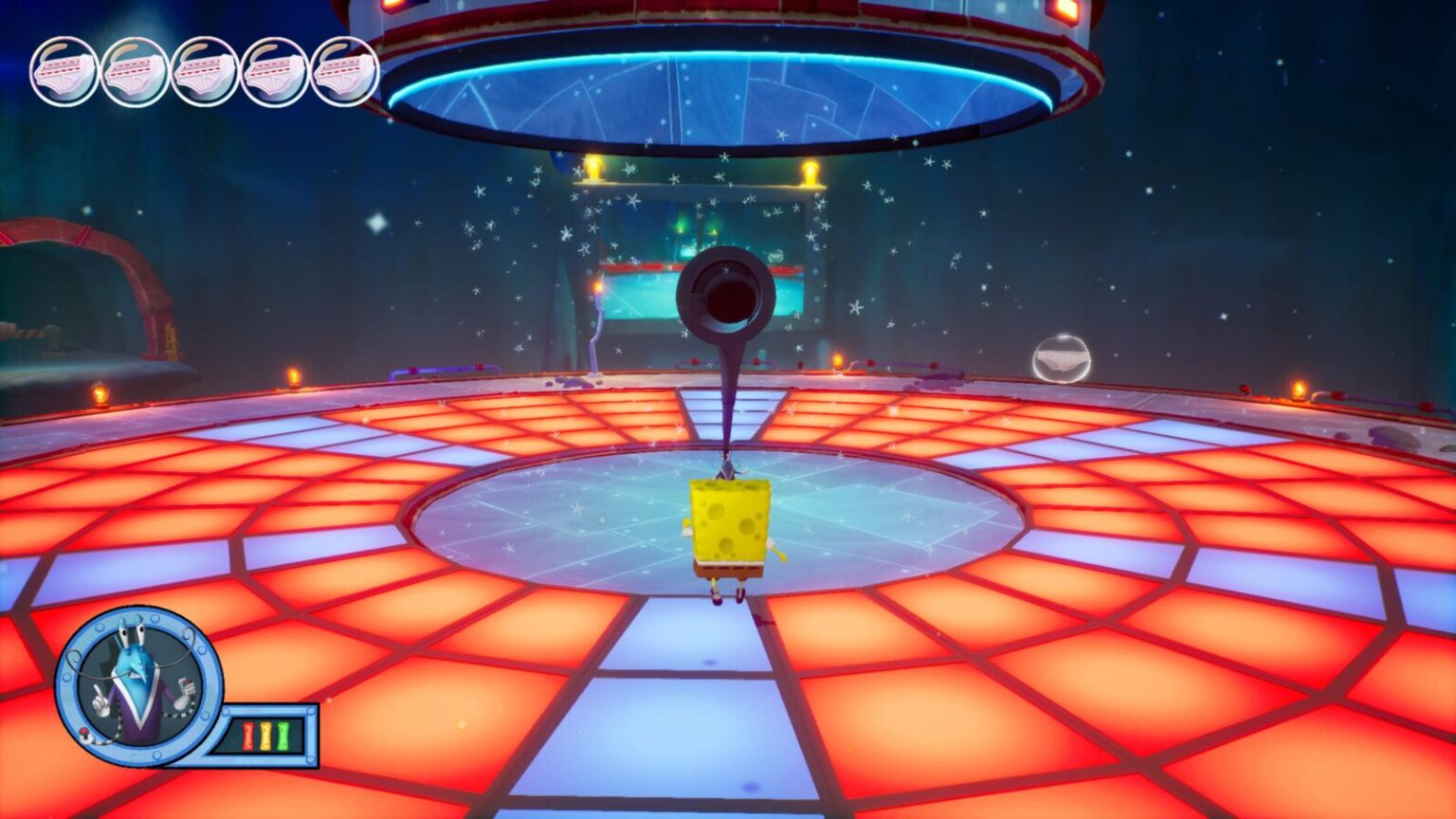 Battle for Bikini Bottom Rehydrated Trophy Guide & Road Map (PS4)