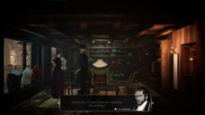 Ravenous Devils Trophy Guide & Road Map