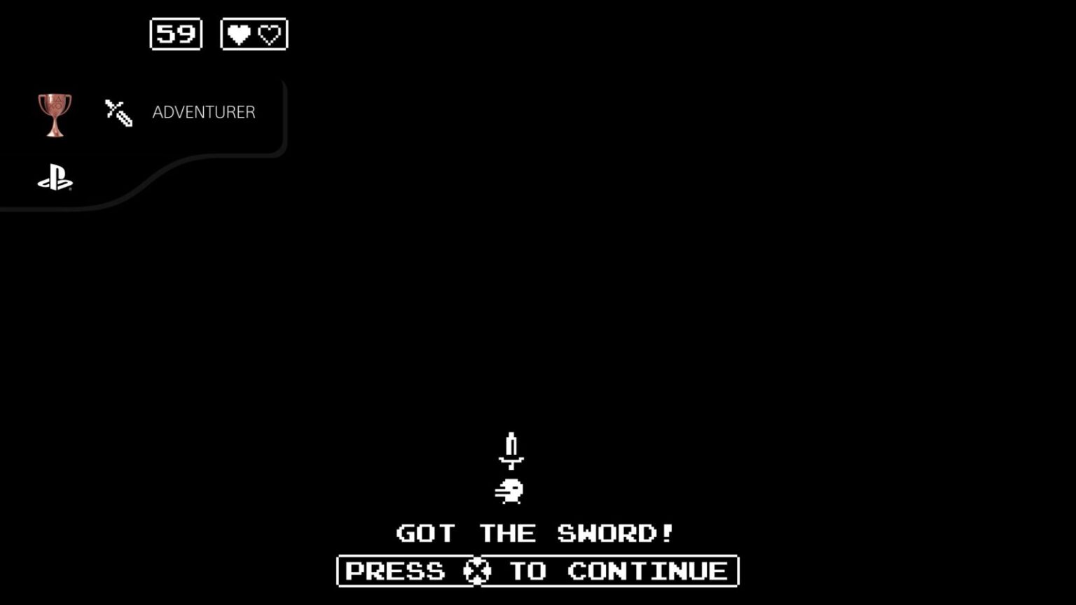 Minit Trophy Guide & Road Map (PlayStation 4)