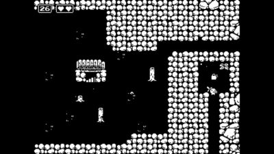 Minit Trophy Guide & Road Map (PlayStation 4)