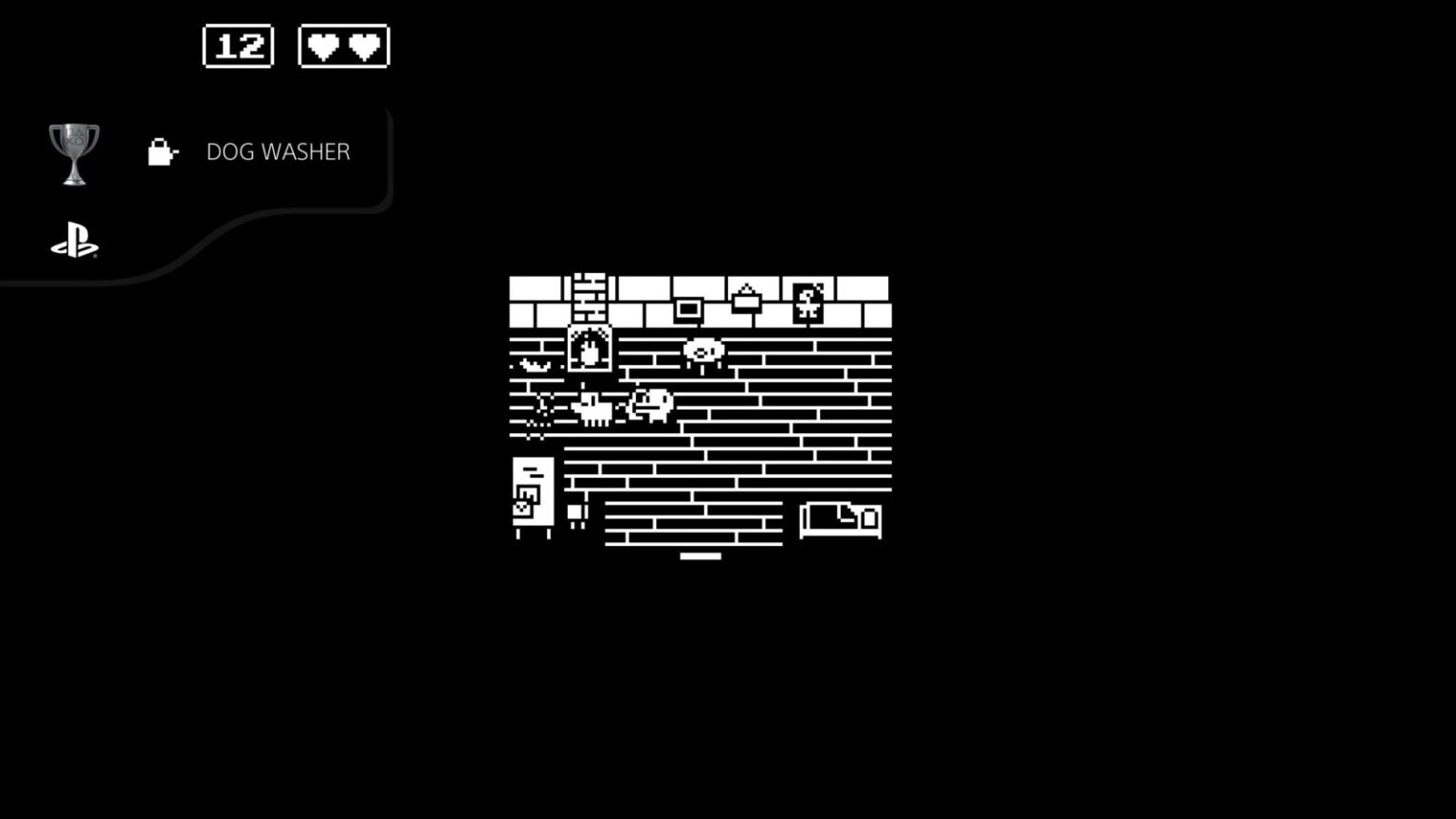 Minit Trophy Guide & Road Map (PlayStation 4)