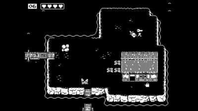 Minit Trophy Guide & Road Map (PlayStation 4)